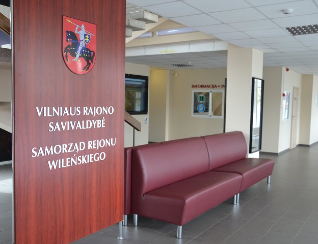 Konsultavimas, prašymai ir skundai | Vilniaus rajono savivaldybė