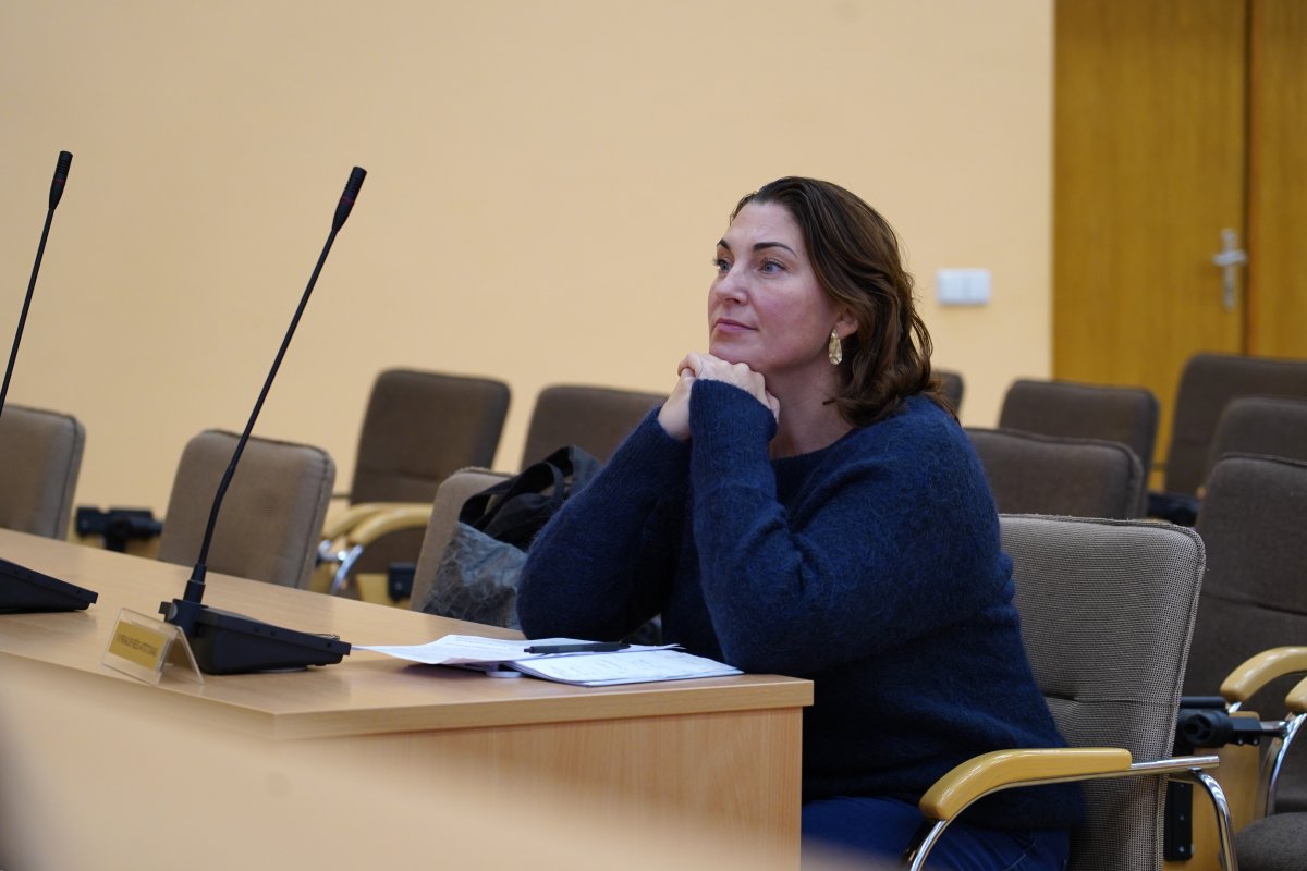 Savivaldybė sieks Vilniaus krašto verbų rišimo tradiciją įtraukti į ...